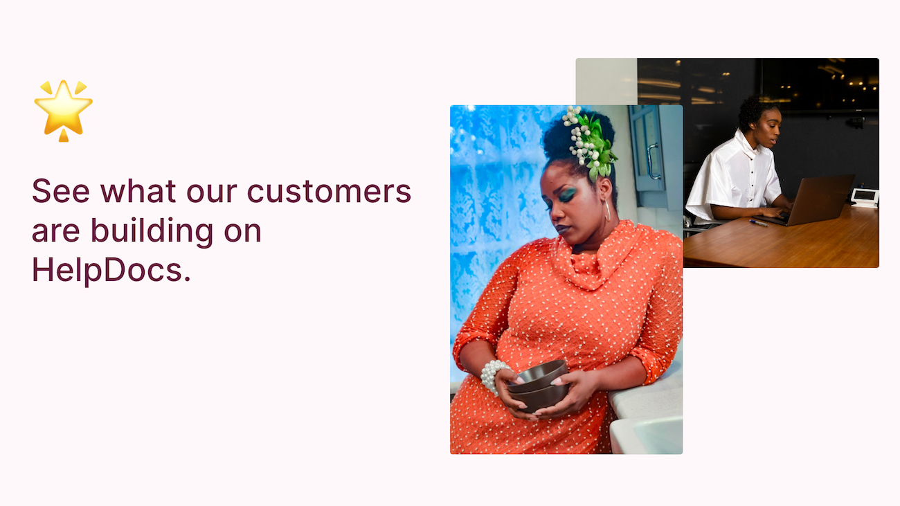 Knowledge Base Examples Helpdocs